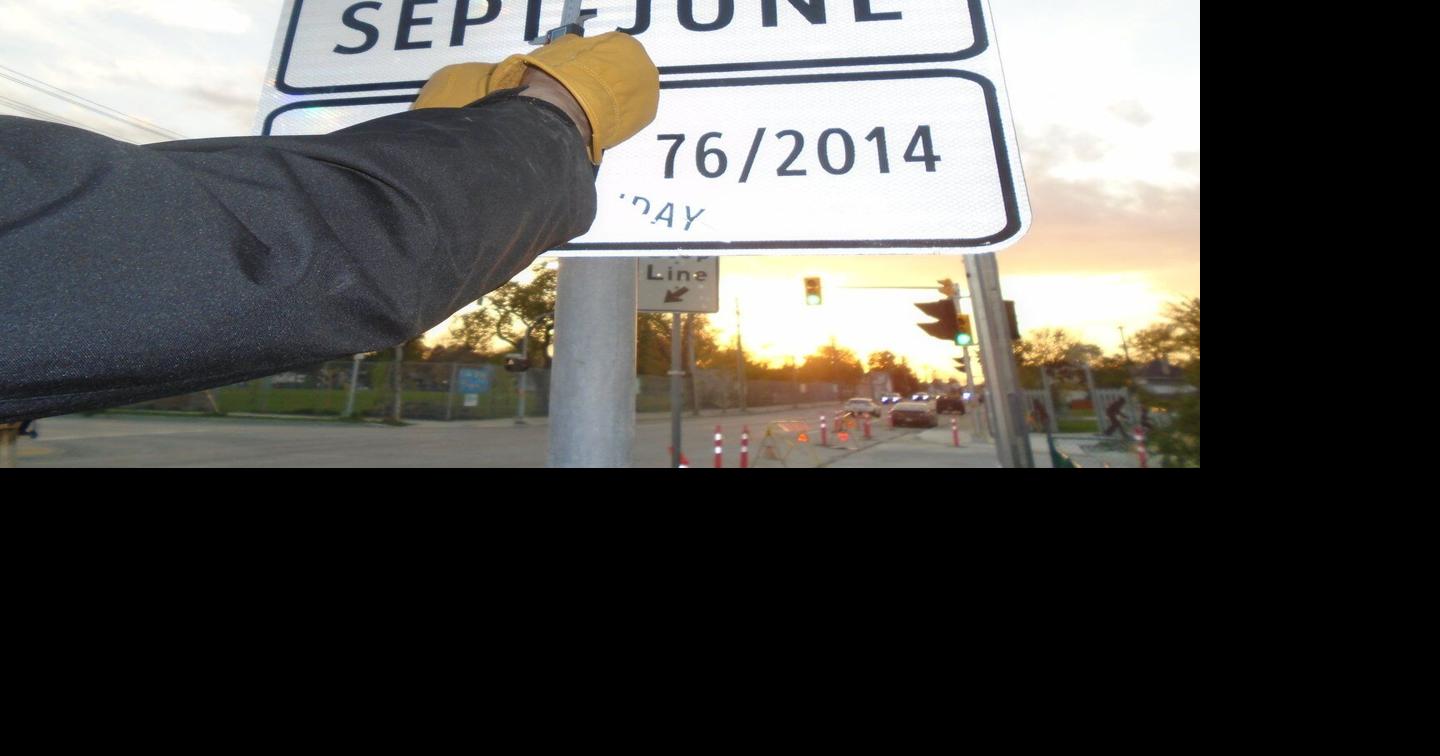 Improper signage, absence of warning lights show school zones aren't ...