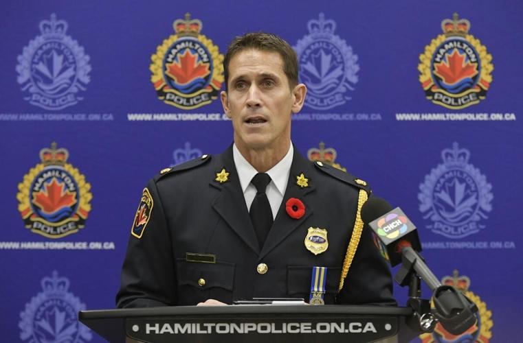 Hamilton police ask for funding to combat car theft