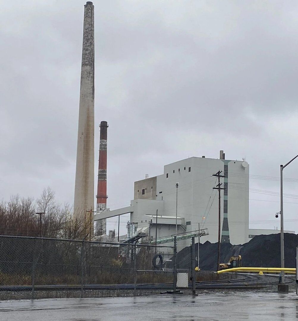 ‘And they ripped the strip off of me’