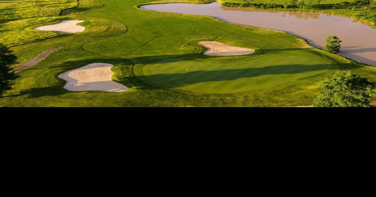 ‘Exciting times’ for new Niagara National Golf and Country