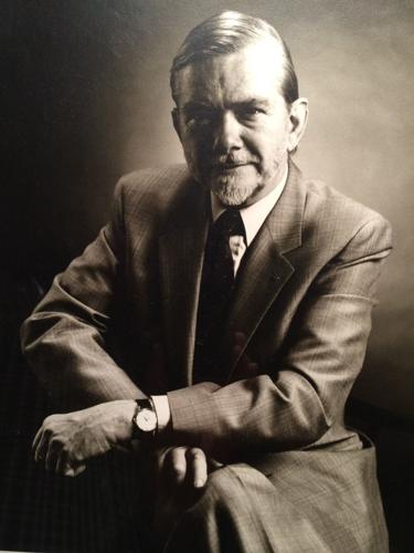 A family legacy in visual arts continues