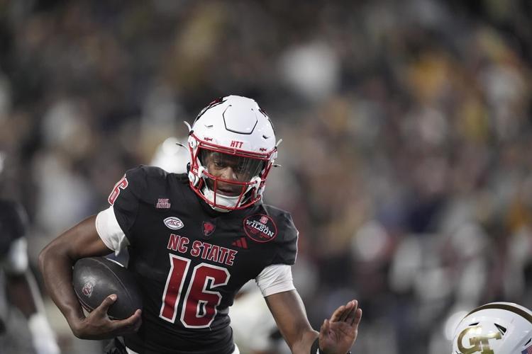 Philo delivers go-ahead TD run with 22 seconds remaining to lift ...