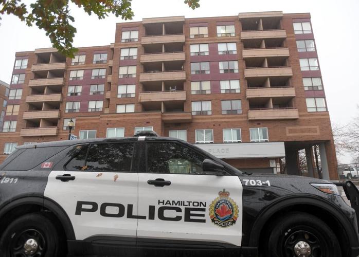 Hamilton police say teen wanted in murder fled country