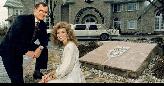 Obit: Developer Rudy Reimer helped build Burlington, literally and ...