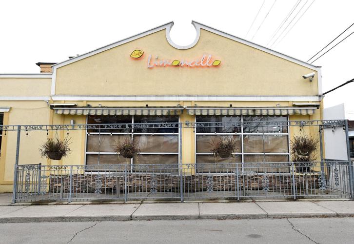 Café Limoncello has closed after nearly two decades