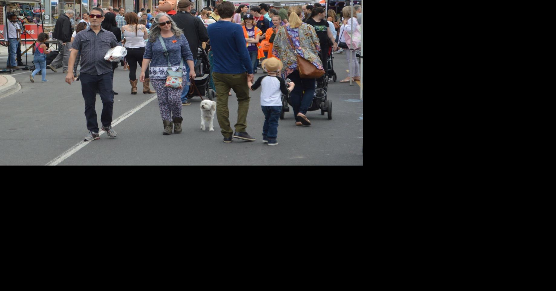 5 things to know about Hamilton Mountain’s Concession Streetfest 2022