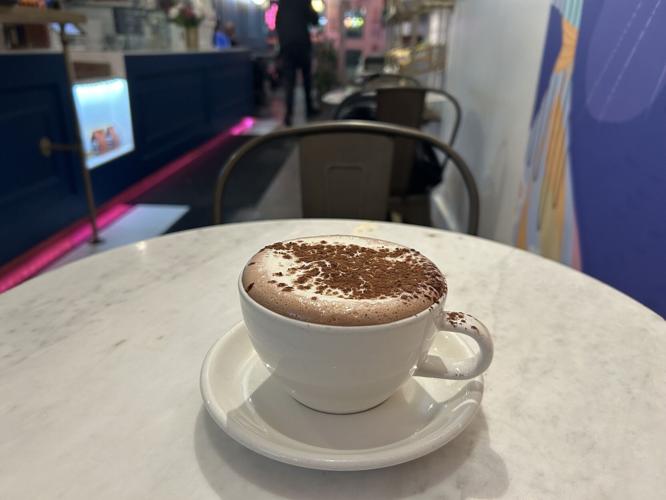 Five Hamilton hot chocolate spots to try this winter