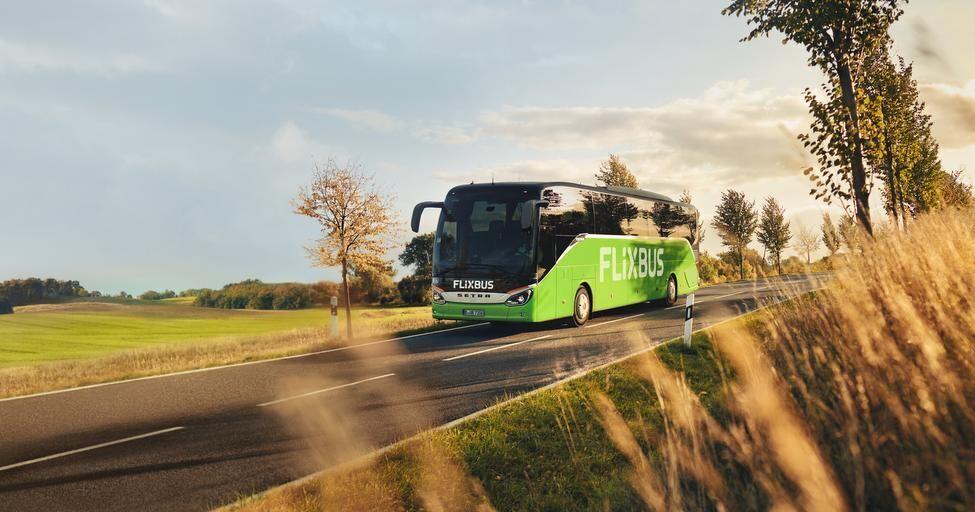 GRT clarifies Flixbus stop locations