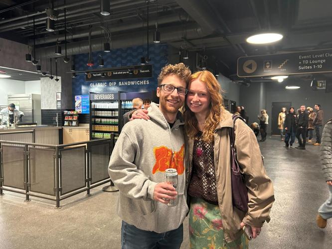 Paul McCartney in Hamilton to officially reopen TD Coliseum