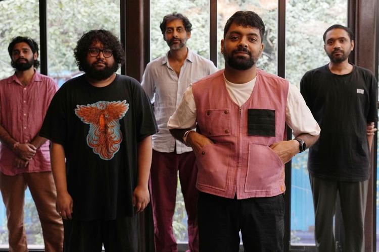 A night with Peter Cat Recording Co., the New Delhi band that's found ...