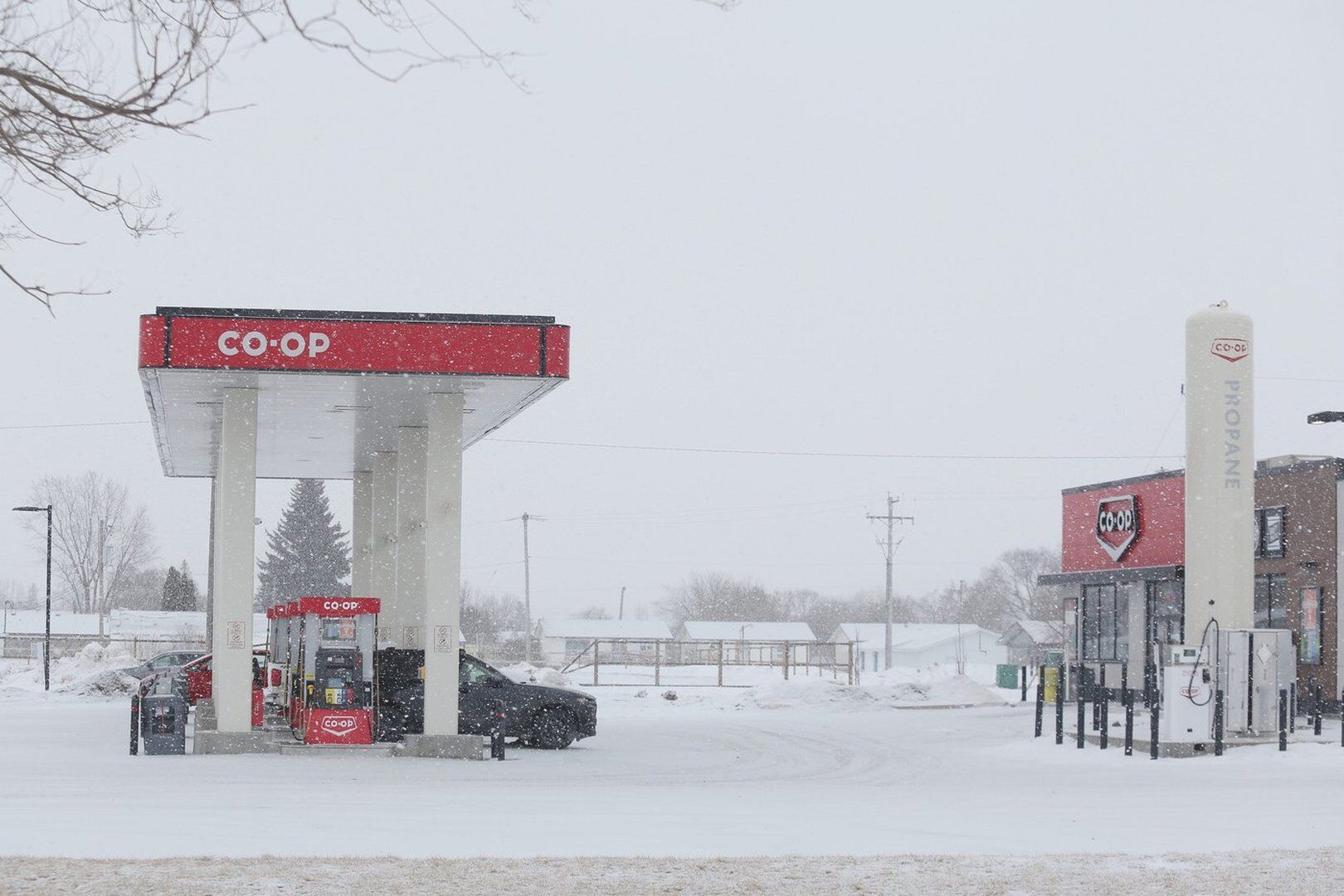 Virden land sold to Calgary equity firm