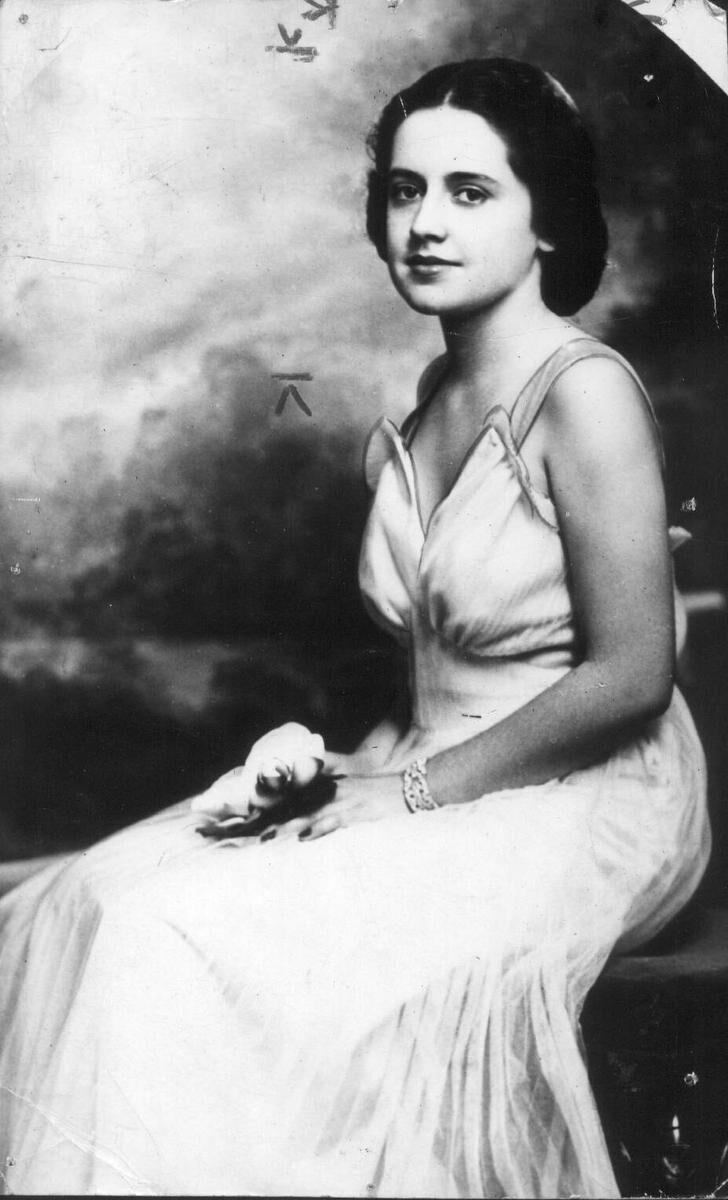 Story of murderer Evelyn Dick enthralled and enraged Hamilton