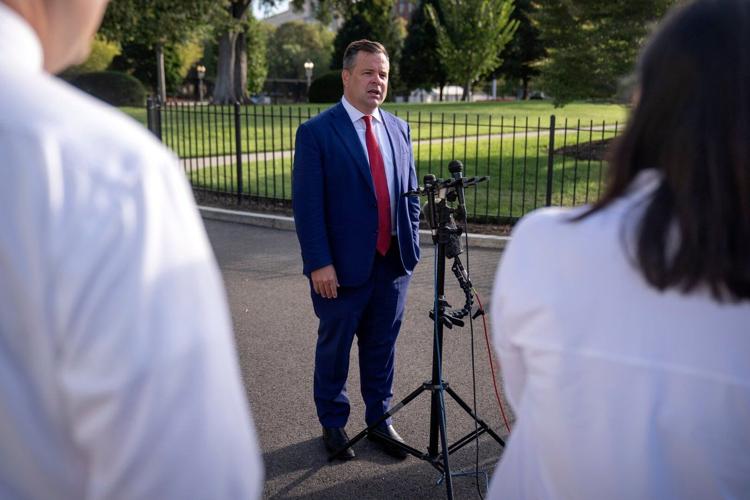 How Bill Pulte learned the art of the attack, from his own family to ...