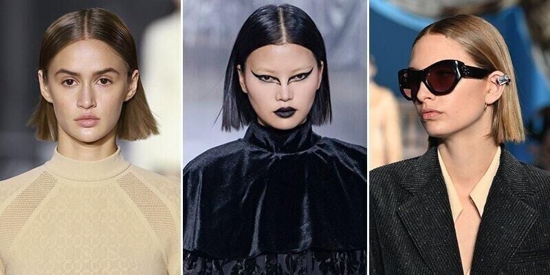 The 10 biggest fall hair trends for 2023