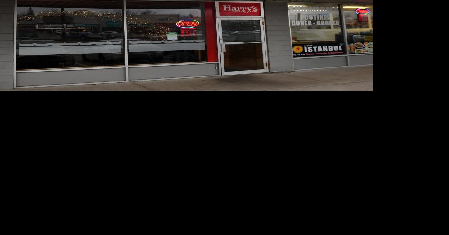 Harry's Fish & Chips on Hamilton Mountain poised to reopen