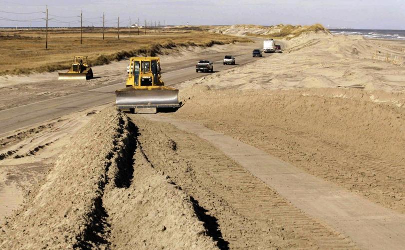 Things to know about dangerous rip currents and how swimmers caught in ...