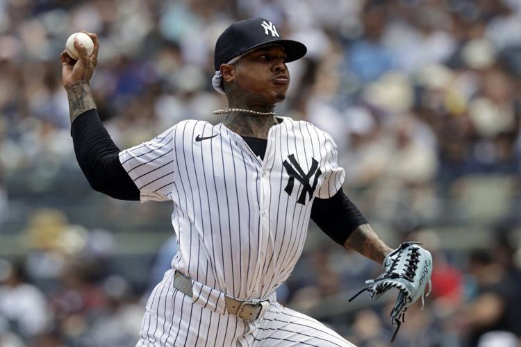 Stroman lights up the Yankees' clubhouse and then the Athletics in return