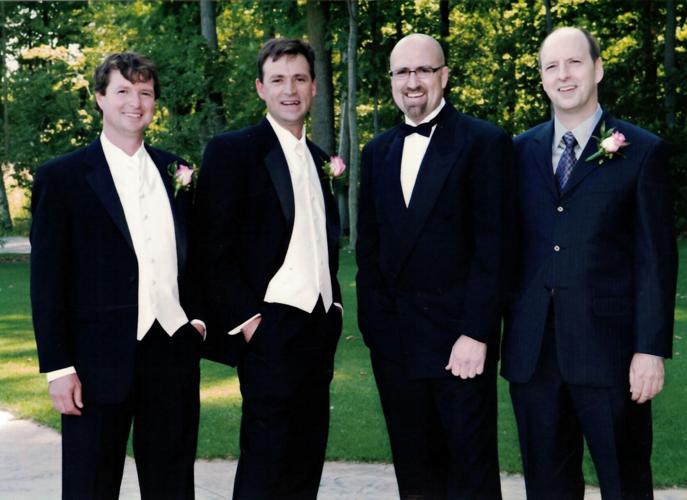 Accused in Norfolk County homicide pleads not guilty