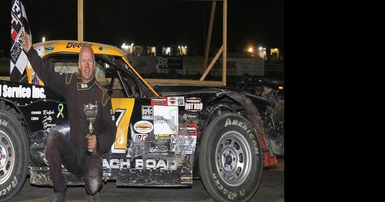 OSCAAR merges with United Racing Series for 2023 season