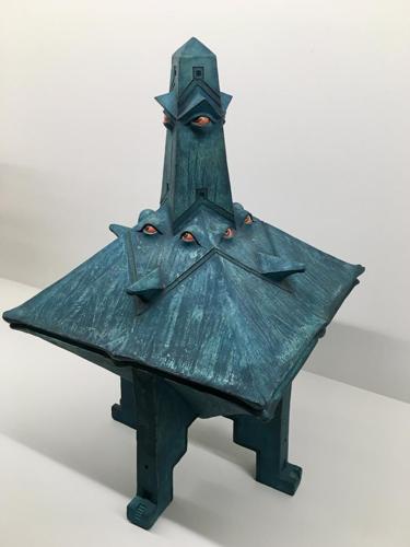 A celebration of clay at Art Gallery of Burlington
