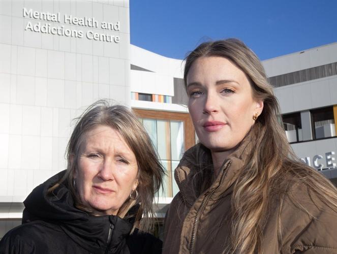 Family of N.L. man accused of attempted murder says no one answered ...