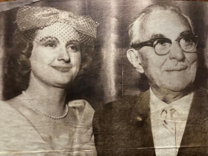Hamilton-born actor made his mark in Hollywood’s golden age