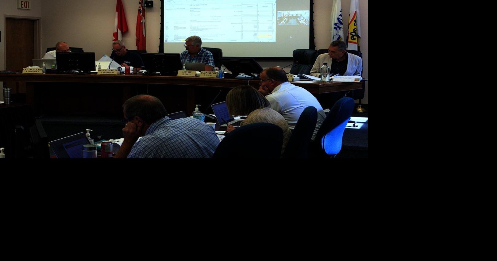 Tiny looking at budget hikes to 'close the infrastructure gap'