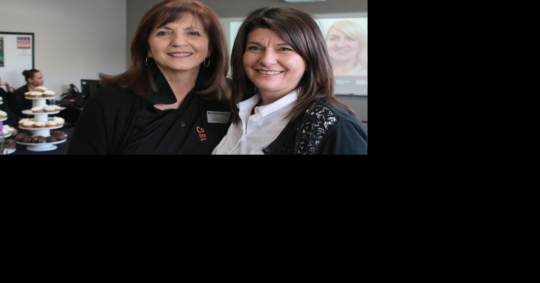 Mohawk's Community Employment Services gives job seekers an edge