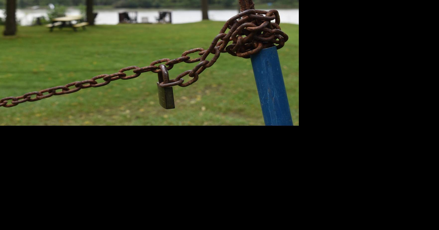 Haldimand County taking action on ‘squatters’ along Grand River