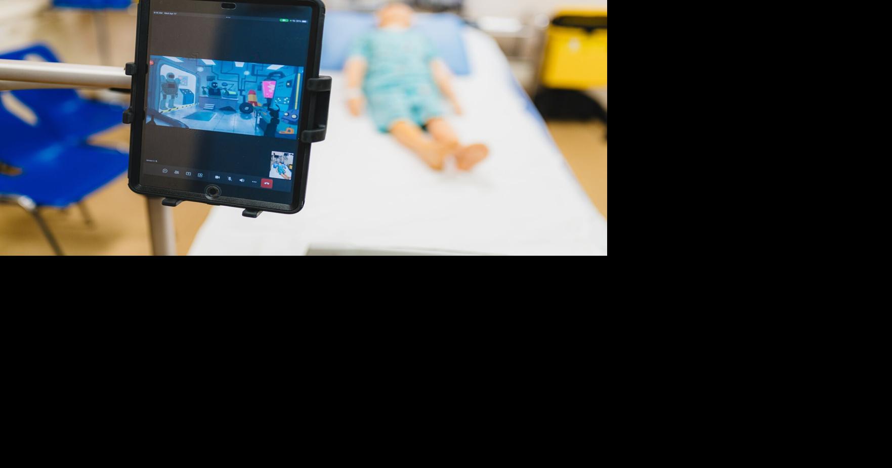 Tele-resuscitation saves lives over the phone