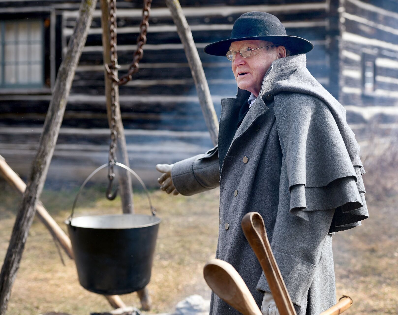 Hamilton area maple syrup festivals and events