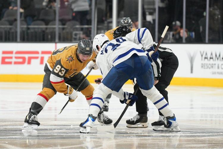 'It's going to be … loud': Maple Leafs ready for Marner's return to Toronto
