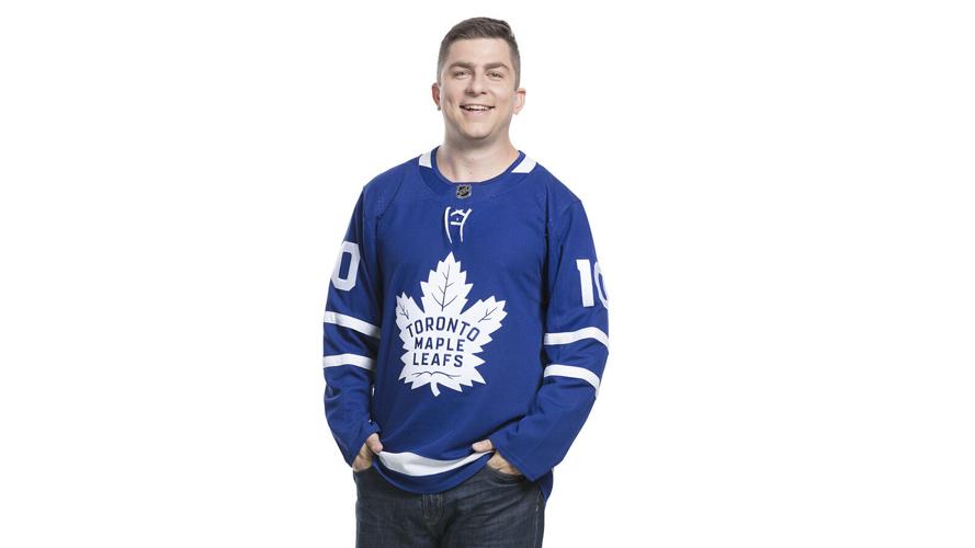 ‘I’m a yelling, screaming crazy person when it comes to this team’: 6 ...