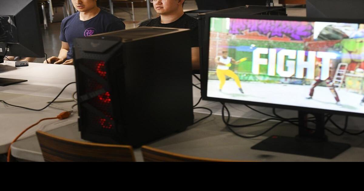 Mohawk College launches eSports administration program