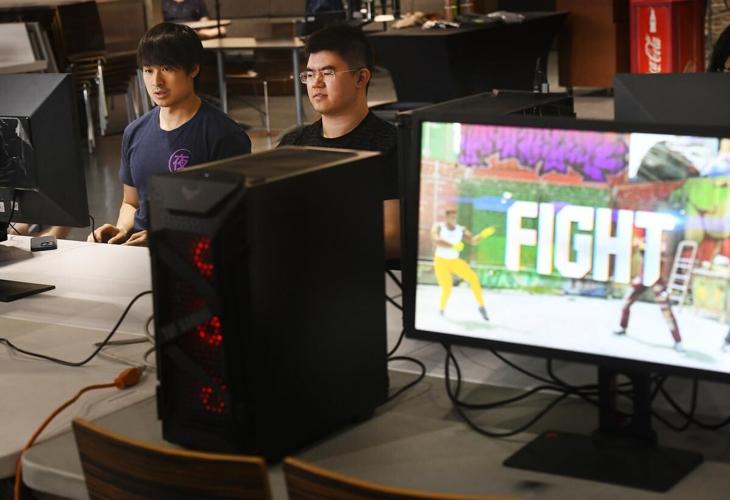 Mohawk College launches eSports administration program