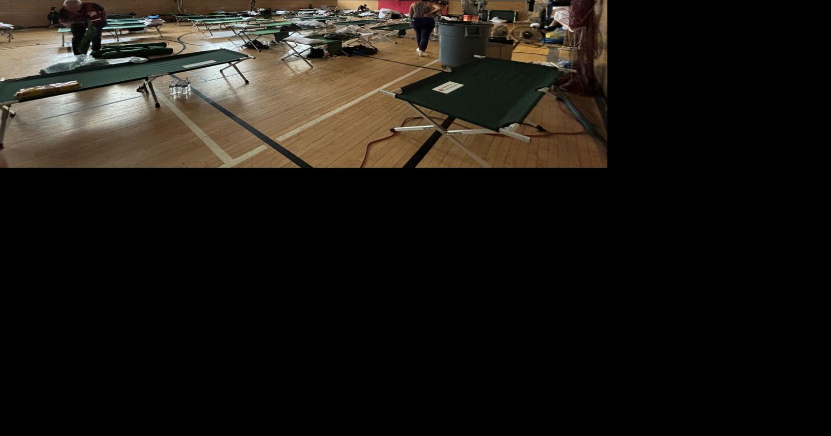 YMCA fire prompts discussions about building’s future
