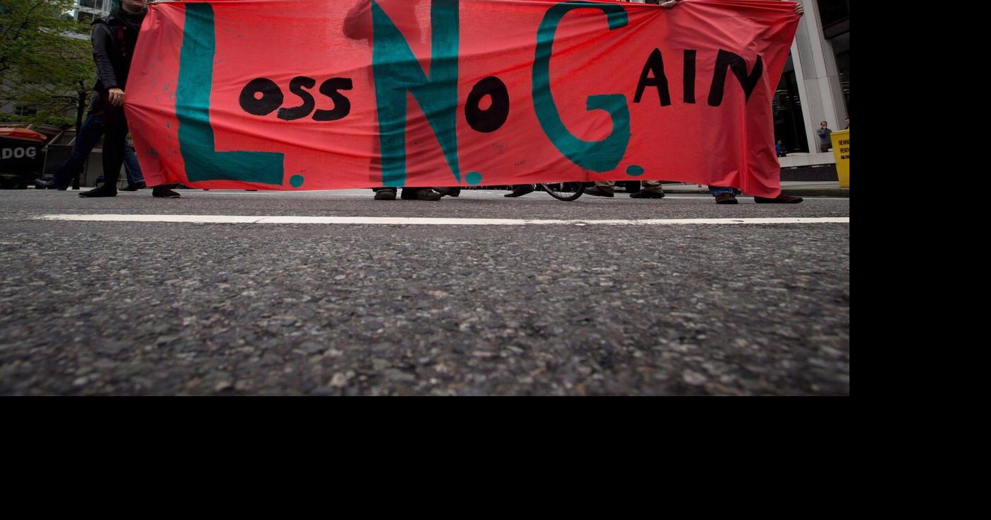 B.C. Supreme Court hearings begin for legal challenges to LNG pipeline ...