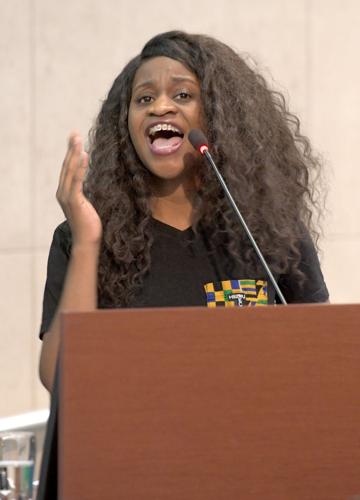 Black History Remembered