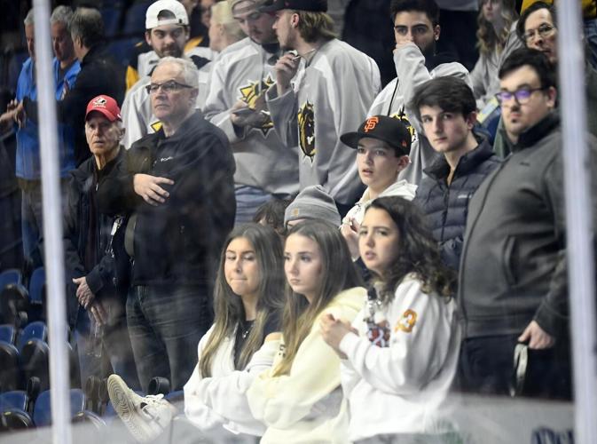 Bulldogs end Hamilton era with loss to Barrie Colts