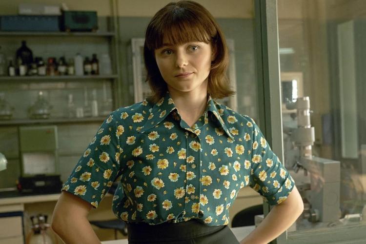 Movie Review: Netflix's 'Joy' is a loud cheer for fertility, for never ...