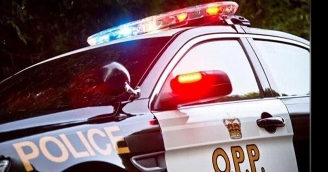 Two dead in collision outside Waterford: Norfolk OPP