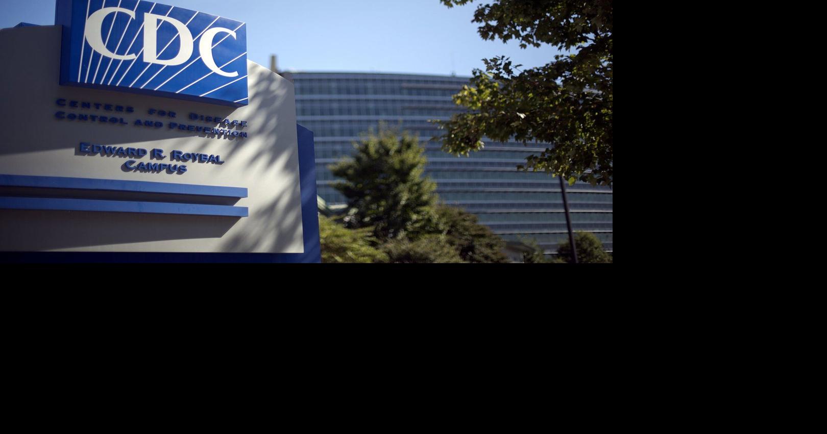 CDC removes language that says healthy kids and pregnant women should ...