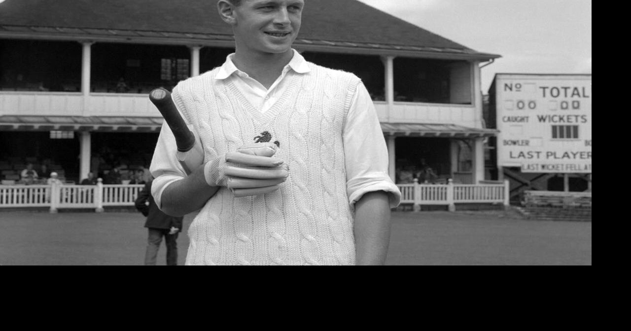 England cricket great Derek Underwood dies at age 78