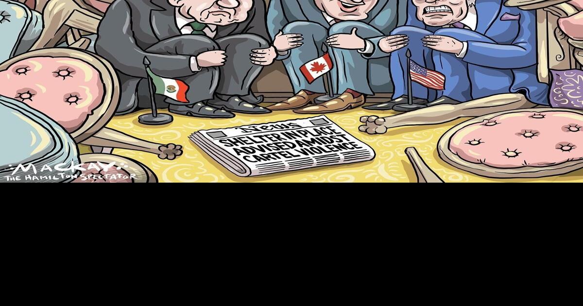 Jan. 10 editorial cartoon