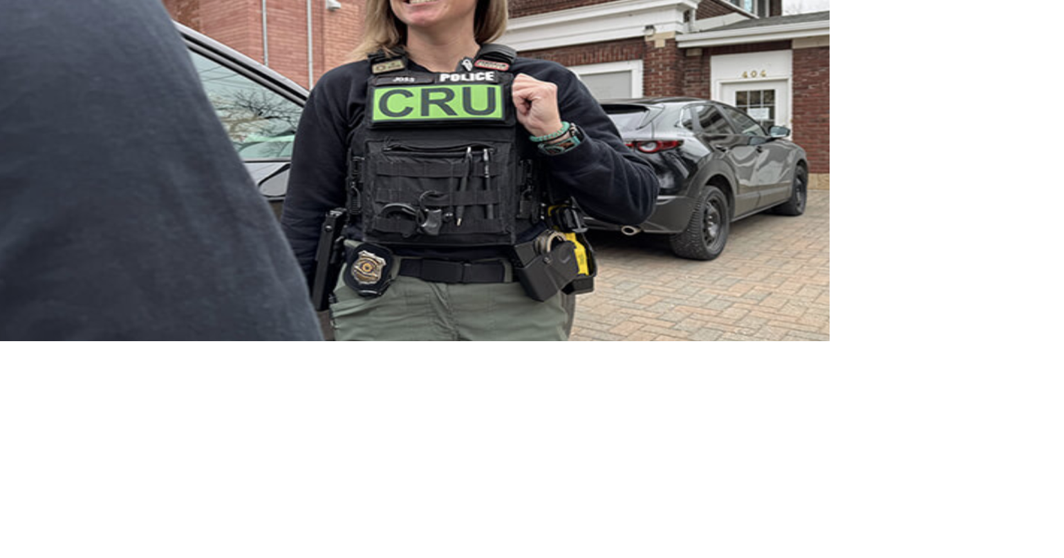 Joint crisis team aims to de-escalate mental health calls in Brandon