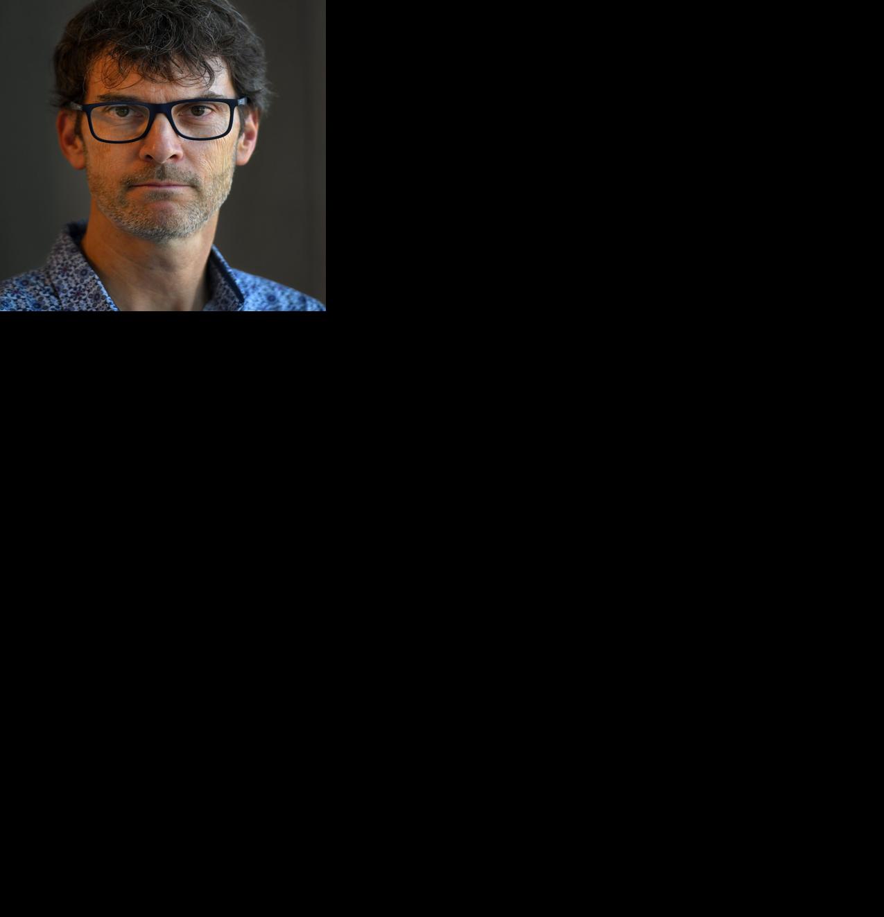 Spectator reporter Jon Wells up for National Newspaper Award