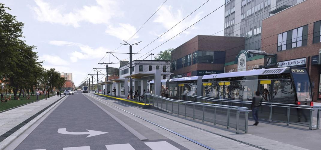 Council decisions loom on LRT, two-way traffic and Red Hill
