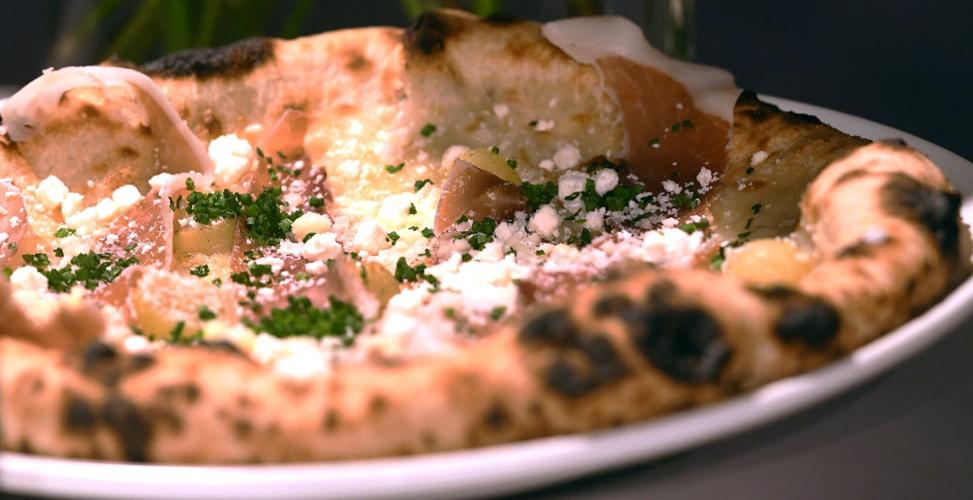 Eats and treats at Hamilton’s newly renovated TD Coliseum