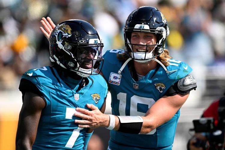 Jaguars will turn to second-year pro Parker Washington to replace ...