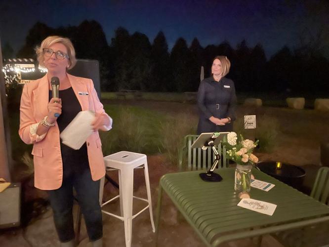 Eagles Nest celebrates 20 years at special event